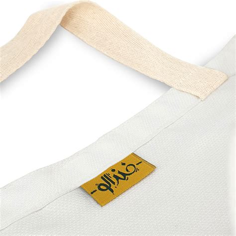 قیمت و خرید ساک خرید خندالو مدل نقاشی شب پر ستاره ونگوگ کد 716