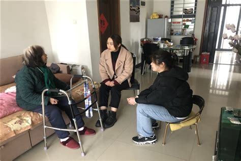 滨湖世纪社区昌贵网格党总支：坚守初心担使命 我为居民办实事 包河先锋网