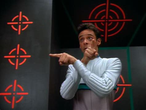 Julian Bashir On Tumblr