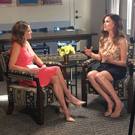 Natalie Morales Today Show Legs