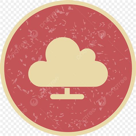 벡터 클라우드 컴퓨팅 아이콘 클라우드 컴퓨팅 네트워크 스토리지 Png 일러스트 및 벡터 에 대한 무료 다운로드 Pngtree