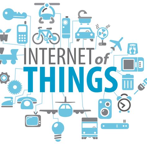 IoT Cisco The Sand Reckoner