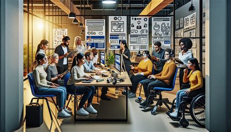 The Importance Of Properly Testing Accessibility Measures By Mark Anil Mathew Medium