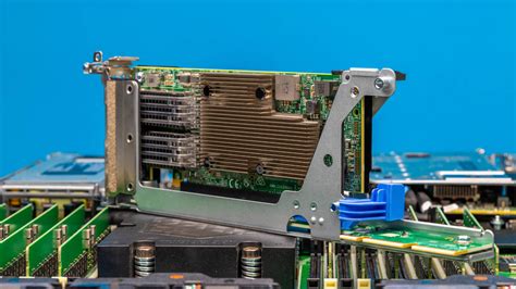 Dell Poweredge R Review A Spiffy U Amd Epyc Server Servethehome