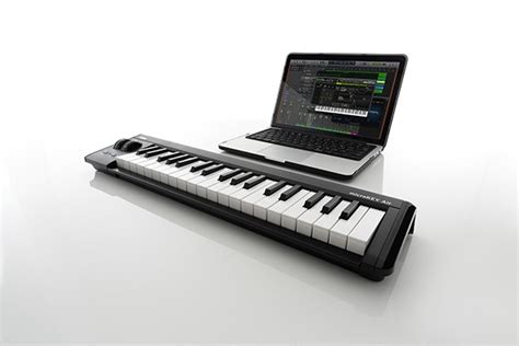 Microkey Air Bluetooth Midi Keyboard Korg Usa