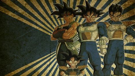 Dragon Ball Z Wallpaper 1920x1080 Wallpapersafari