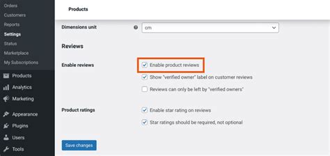 How To Use The Reviews By Product Woocommerce Block