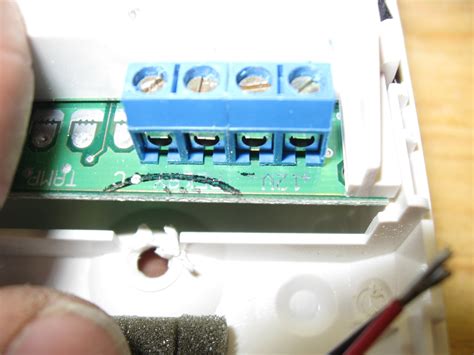 5 Simple Motion Detector Circuits Using Pir Circuit Diagram Piper Irving