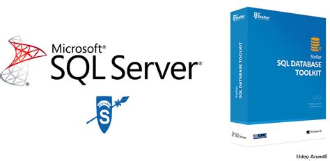 Stellar Sql Database Toolkit Review