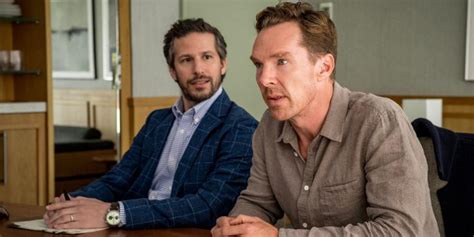 Benedict Cumberbatch Goes To War In Trailer For New Remake Of An 80s Jonathan Robert Adler