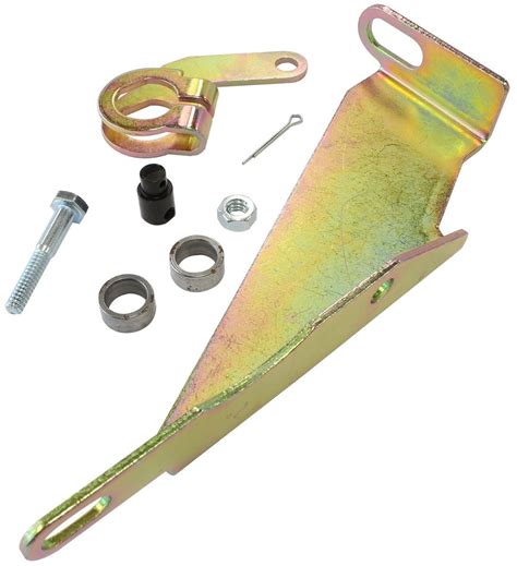Af72 9056 Bang Shift Transmission Bracket And Lever Kit Suit Chrysler Torqueflite 727 And 904