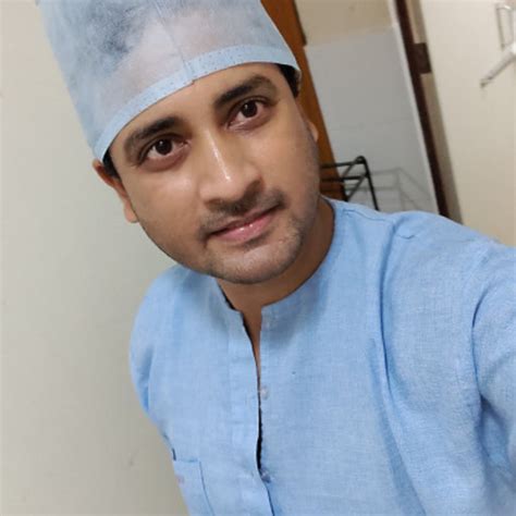 Tanmay Dutta Assistant Professor All India Institute Of Medical