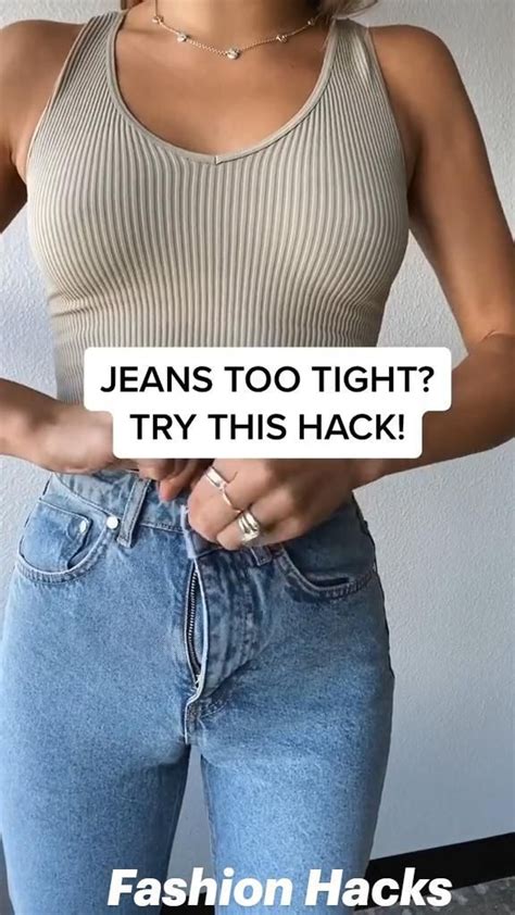 Fashion Hacks Style In 2022 Fashion Hacks Clothes Refashion Clothes