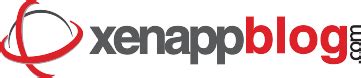 Home Xenappblog