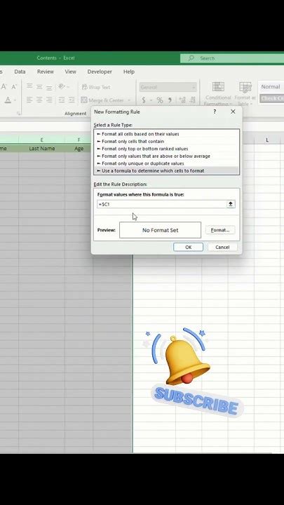 auto border apply in excel 🤩 vba excel trick excel exceltips