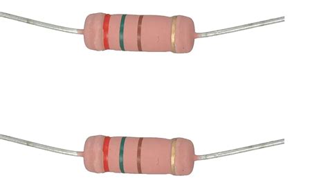 Understanding The 250 Ohm Resistor Applications And Selection Anypcba