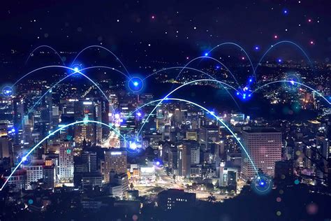 Private Networks A 7 19b Opportunity — But Can You Get The Connectivity You Need Telecom26