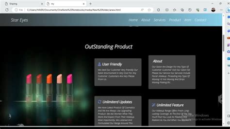 Do Make Front End Web Developer Using Html Css Javascript And Boostarp By Sanasamran Fiverr
