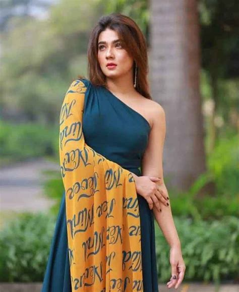 Mahiya Mahi অনৈতিক যৌনতা থেকে অশ্লীল Mms মাহিকে নিয়ে যত বিতর্ক Mahiya Mahi Uncensored