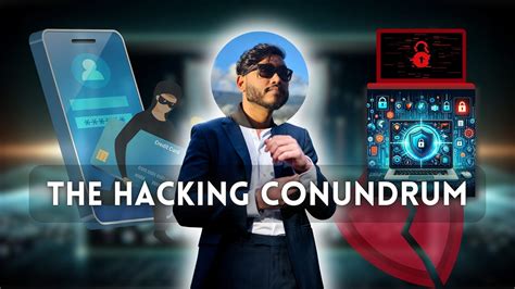 Easy Targets Complex Techniques The Hacking Conundrum By Sami Rahman Medium