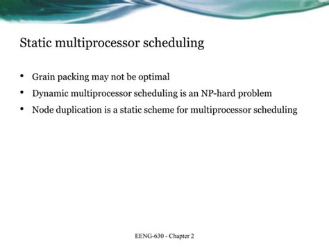 Programnetworkproperties Parallelismch2ppt