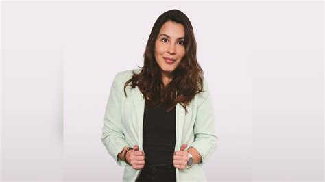 “siempre Ha Sido Difícil Ser Mujer En Una Industria De Hombres” Gloria