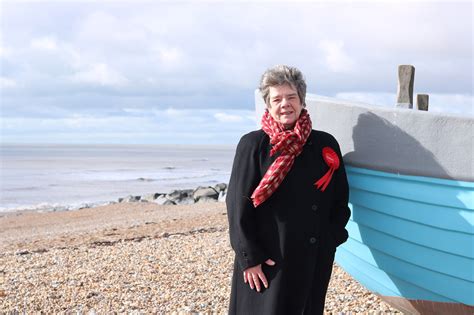 Councillor Robina Baine