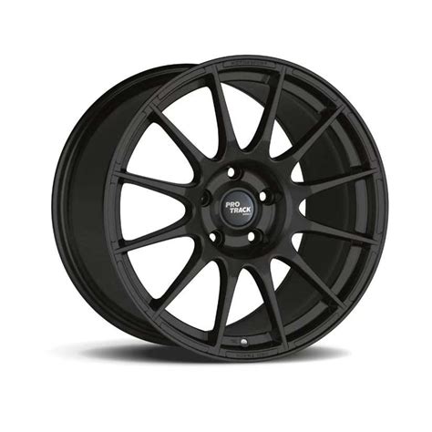 Protrack One 18 Inch Lightweight Alloy Wheel