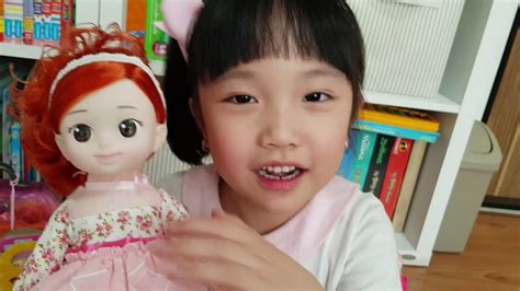 Brisshas Toys Diary 06 Korean Toys Kongsuni Mainan Seru