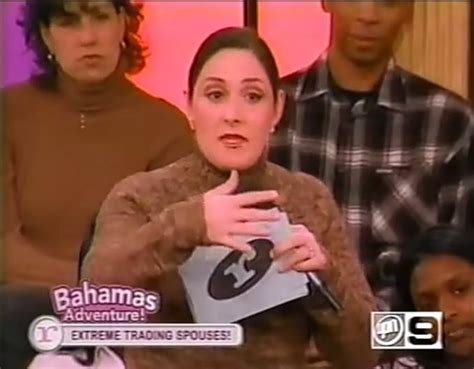 Ricki Lake 1992