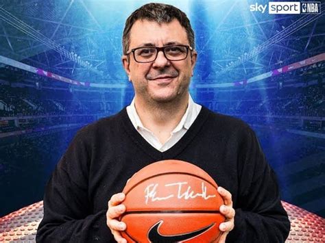 Flavio Tranquillo Da Michael Jordan A Ronaldo Quando Il Campione Diventa Azienda