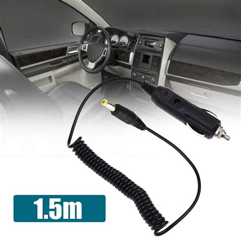 Car Charger Cable For Amazon Echo Dot 3rd And 4th Gen Echo Show 5