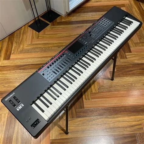 Roland Fantom 08 Workstation Keyboard At ₹ 90000 Musical Keyboard In