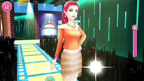 Rich Girl Fashion Mall Game Trailer Crazylabs Youtube