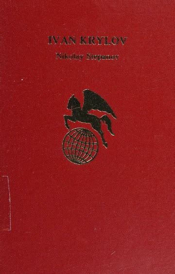 Ivan Krylov Nikolay Stepanov Free Download Borrow And Streaming