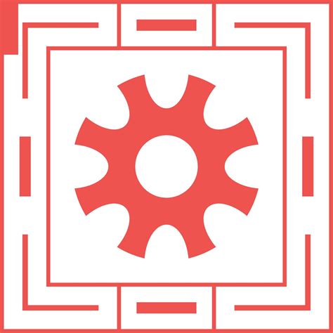 configurations vector icon 23082616 vector art at vecteezy