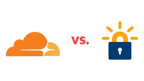 Cloudflare Vs Lets Encrypt For — Nick Janetakis