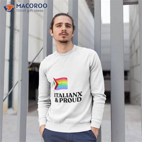Italian Pride Flags