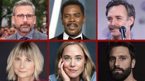 ‘the Four Seasons Netflix Series 2025 Release First Look And What We
