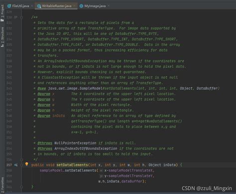 Java提取dicom文件中的多张图片，并进行放大、取反处理java 获取dicom图片 Csdn博客
