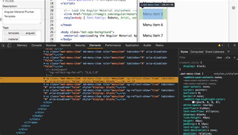 Fxshow Is Setting Displayinline In Ie11 And Edge · Issue 310 · Angularflex Layout · Github