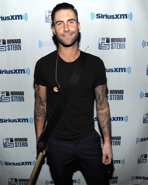 60 Amazing Adam Levine Haircut Ideas 2021 Styles