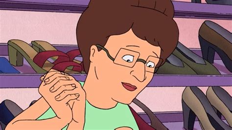 King Of The Hill Voice Actors