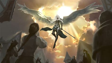 Avacyn Wallpaper Wallpapersafari