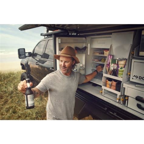 Dometic Nrx 80c Compressor Fridgefreezer 75l 1224v And 240v