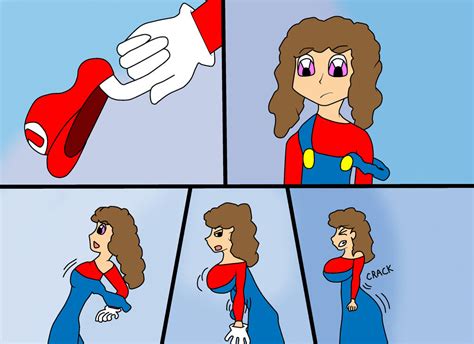 Mario Tg Pg 03 By 12345td On Deviantart