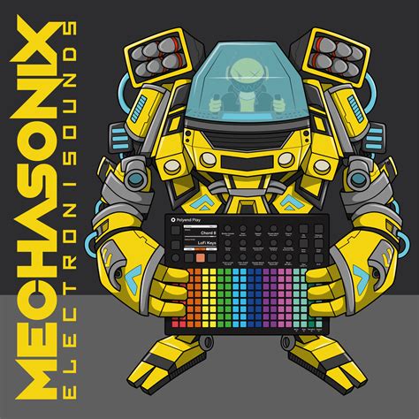 Polyend Play Play Plus — Electronisounds