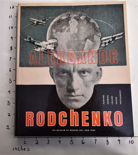 Rodchenko Collage