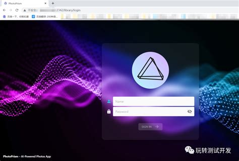 Docker Compose：搭建酷炫私有云相册photoprismphotoprism默认密码 Csdn博客