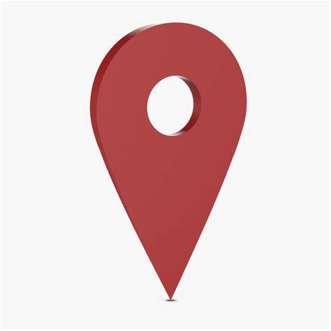Directional Arrow 3d Models For Download Turbosquid